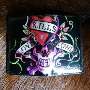 Ed Hardy on Poshmark